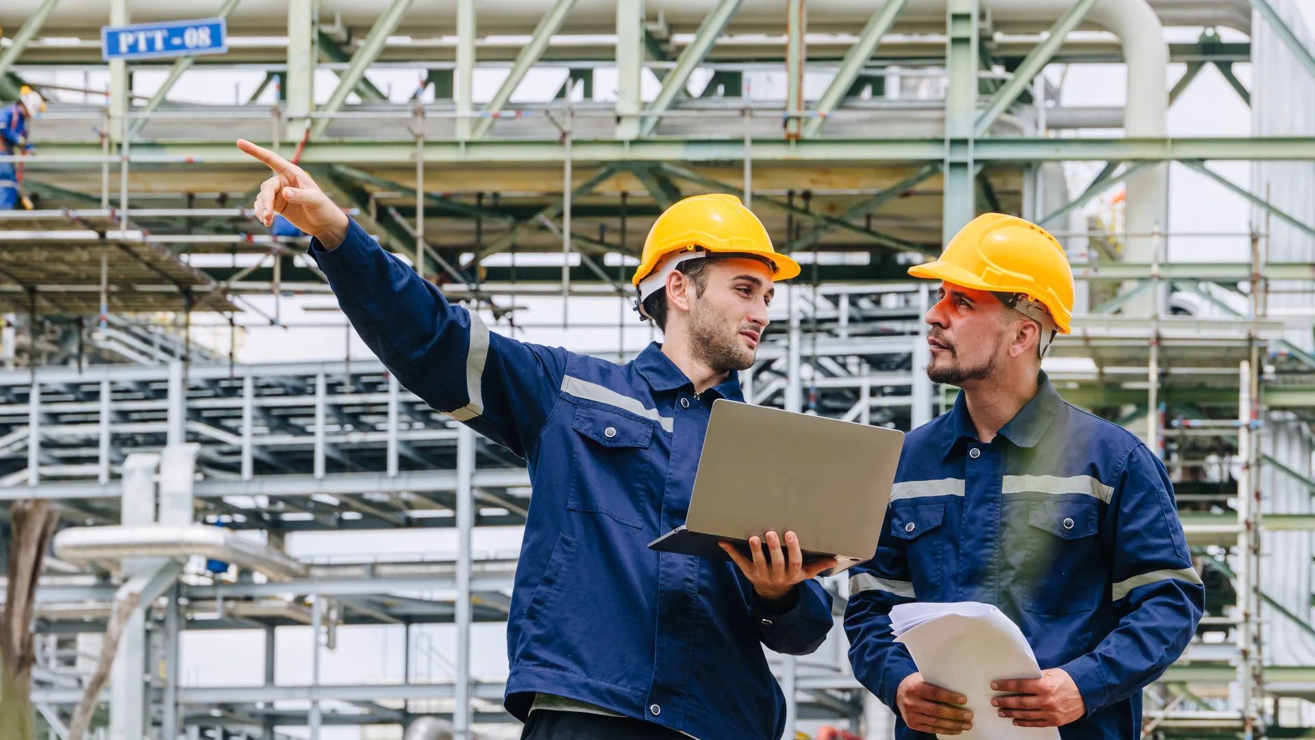 Edmonton Construction Agency Recruitment - Hire Engine Inc.